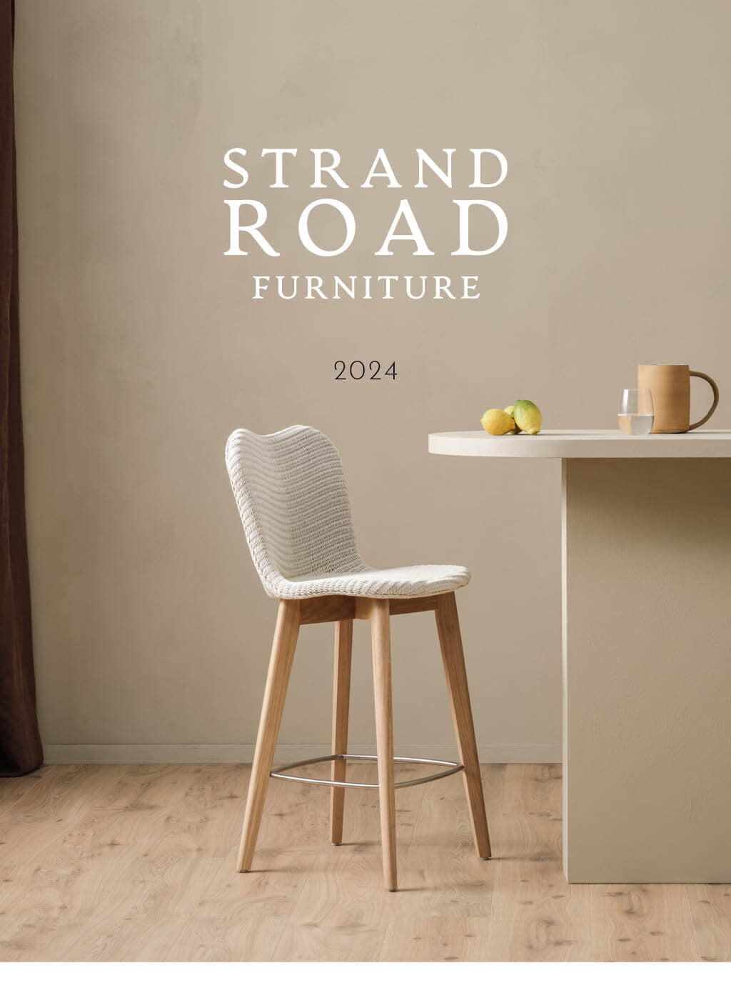 Brochures | Strand Road Furniture